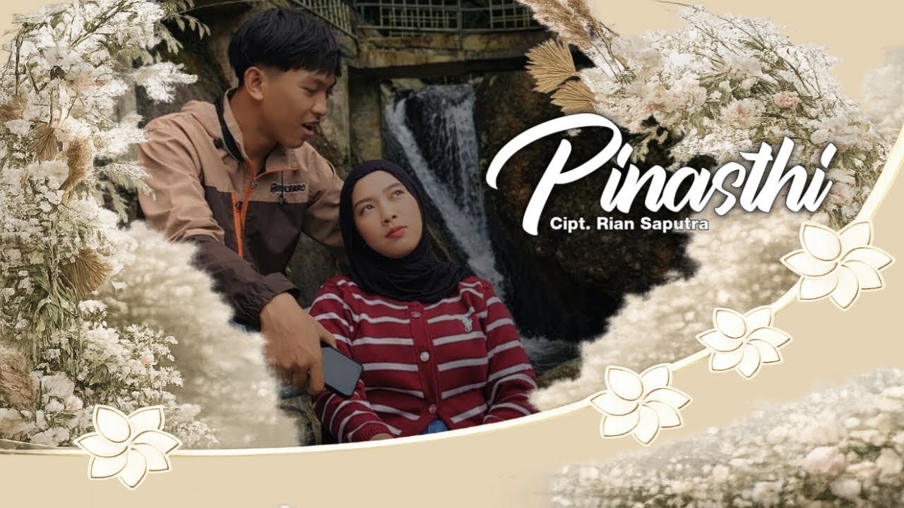 Pinasthi - Liska ( Official Music Video ) - YouTube