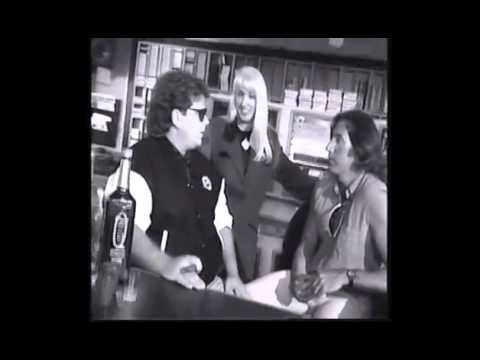 Elegant Elliot Offen on The Ron & Ron Show ca 1997 - YouTube