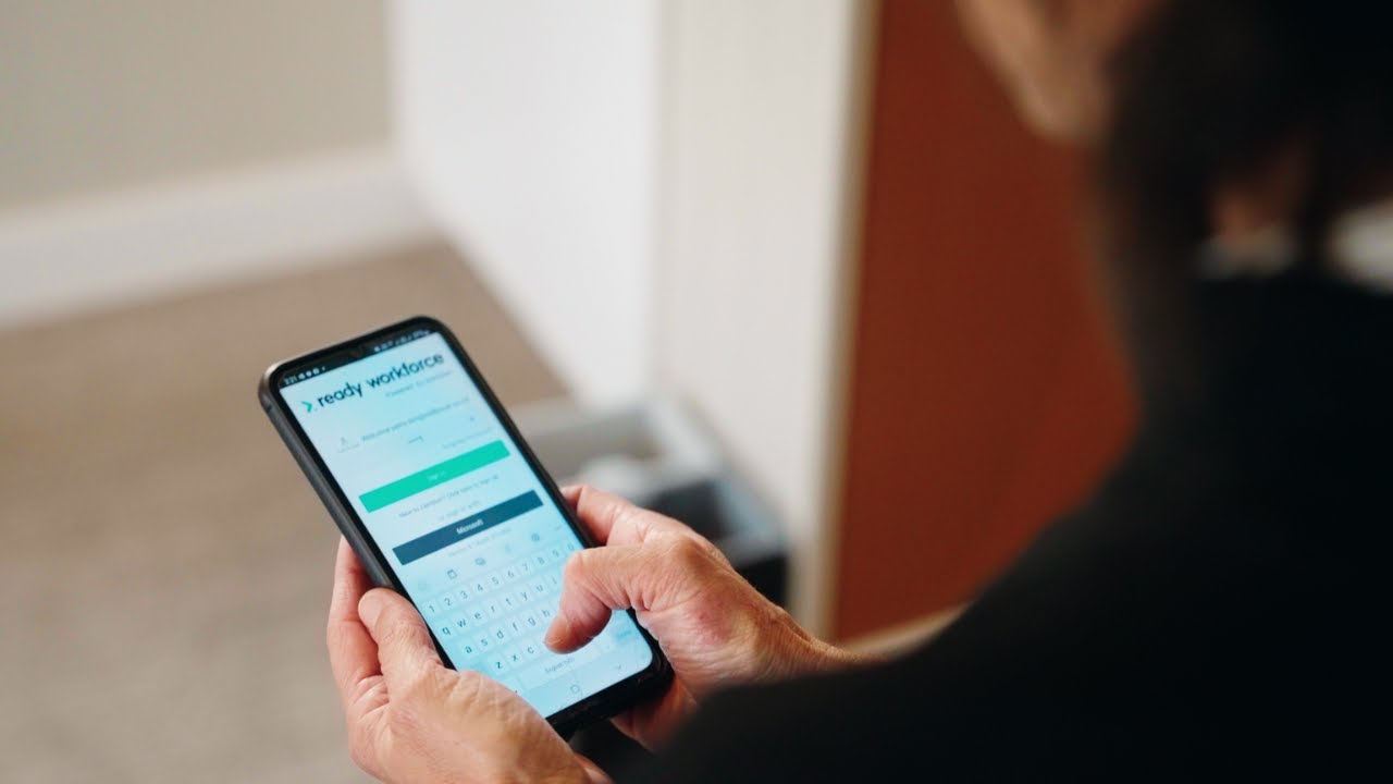 Millbrook Resort: A case study on Ready Workforce by Zambion - YouTube