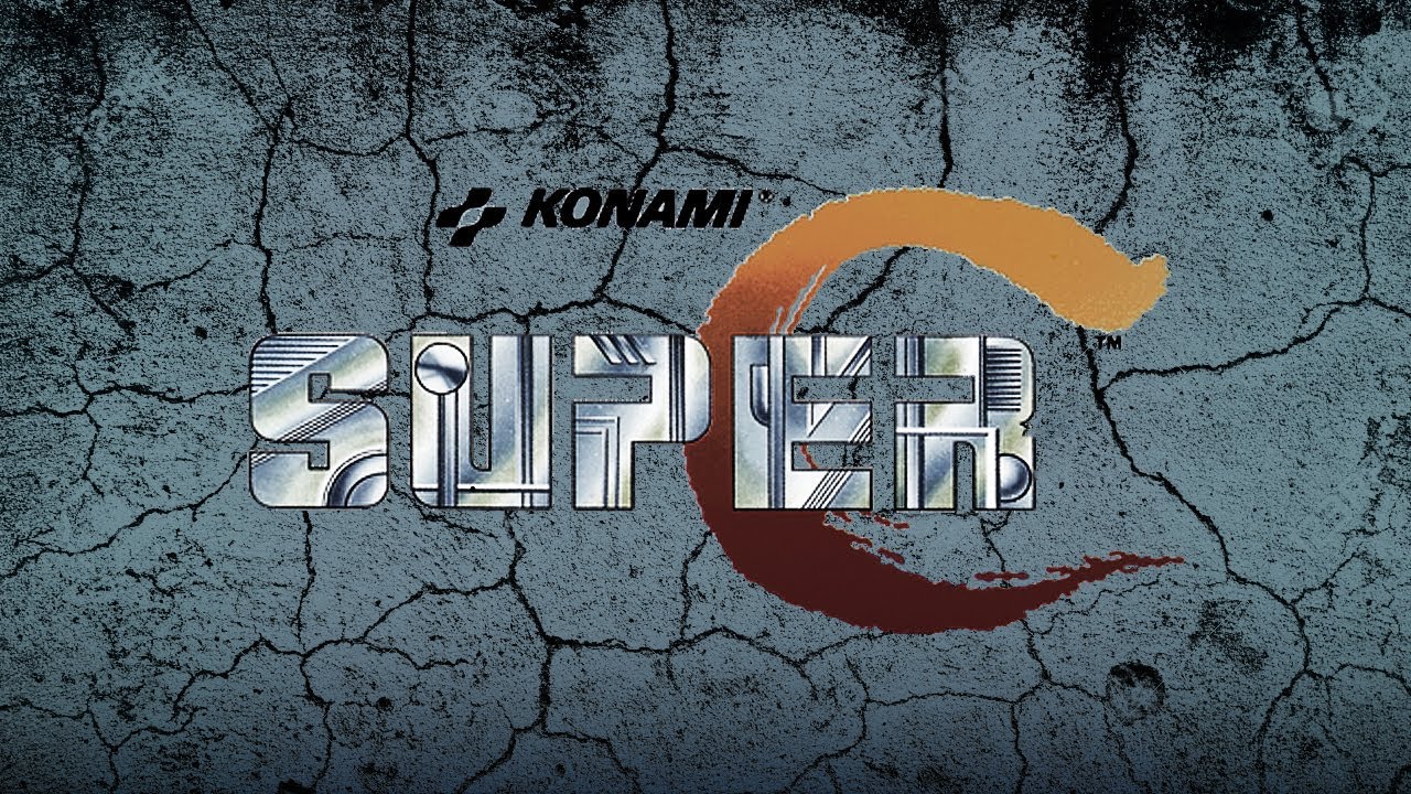 Super C – Insane Gameplay (60 FPS) - YouTube