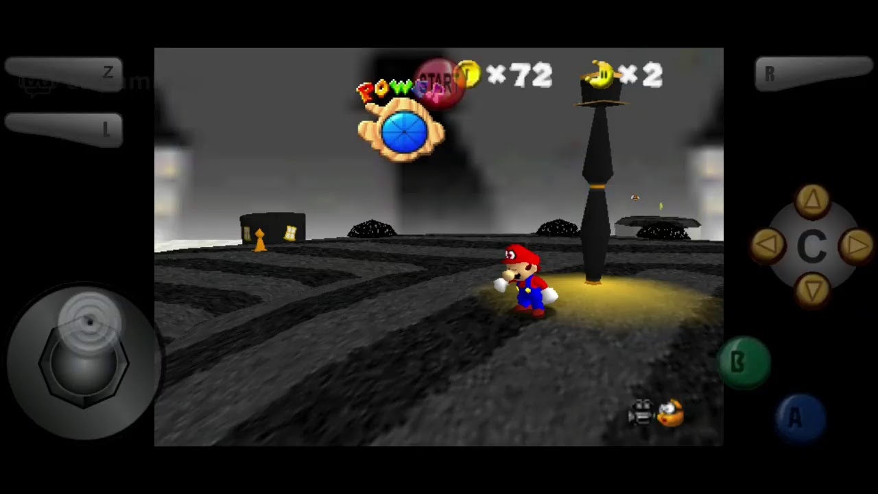 N64 Rom Hacks Livestream - YouTube