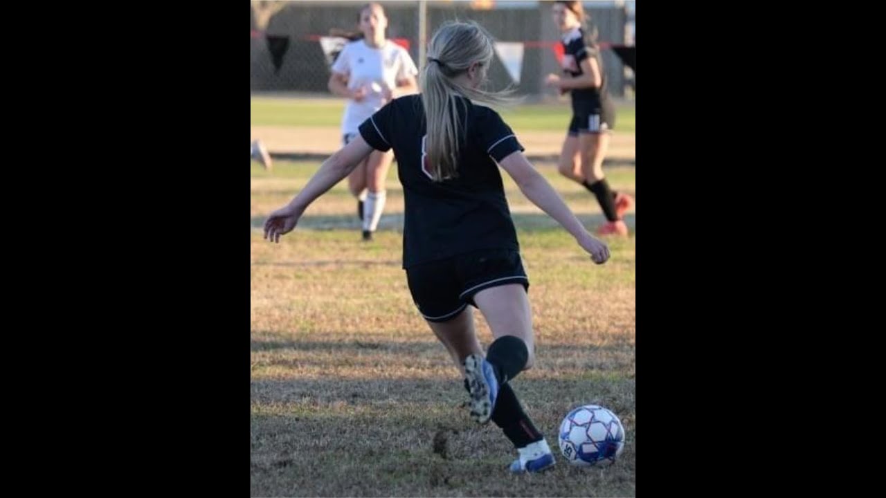 K. Kemp '22-'23 Season Highlights - YouTube