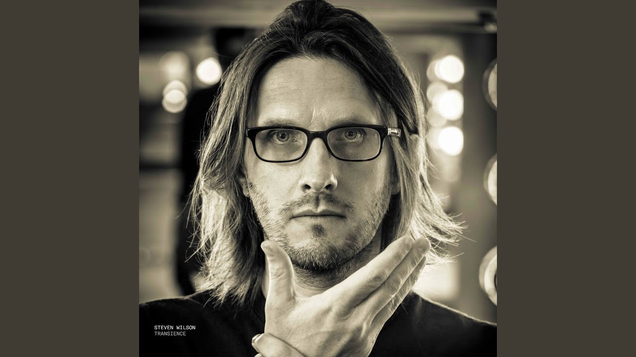 Drive Home - YouTube Music