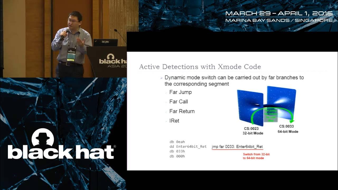Break Out of The Truman Show: Active Detection and Escape of Dynamic Binary Instrumentation ...