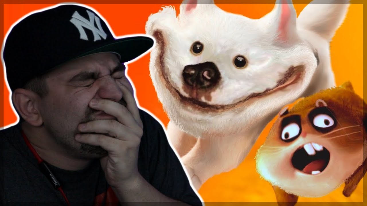 BOLT'S BUSTIN! 😂 - [YTP] BOOT 2 (If you laugh I'll find you) REACTION ...