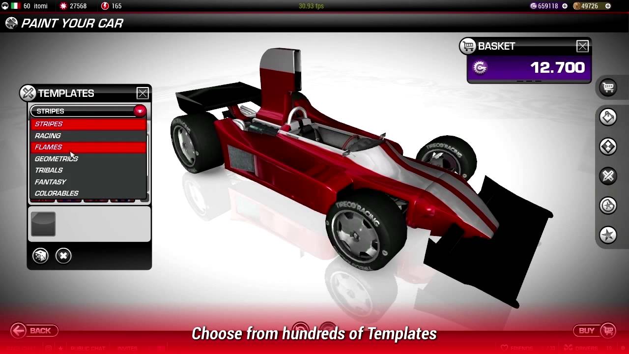 Victory: The Age of Racing - Gameplay Walkthrough - YouTube