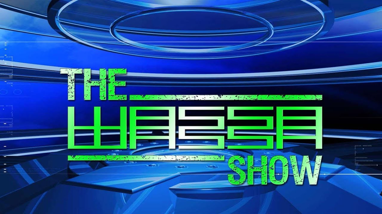 The wassa wassa show 7/9/2023 - YouTube