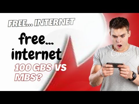 Free Bundles Of Data Mbs For internet in 2023 - YouTube