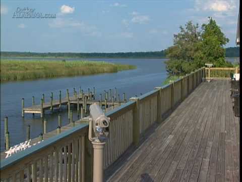 5 Rivers Delta Resource Center Overview - YouTube