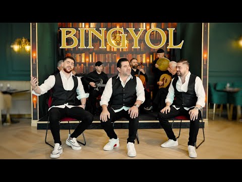 BINGYOL - ASATRYAN TRIO