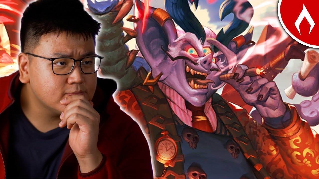 So Crazy, It Just Might Work - YouTube