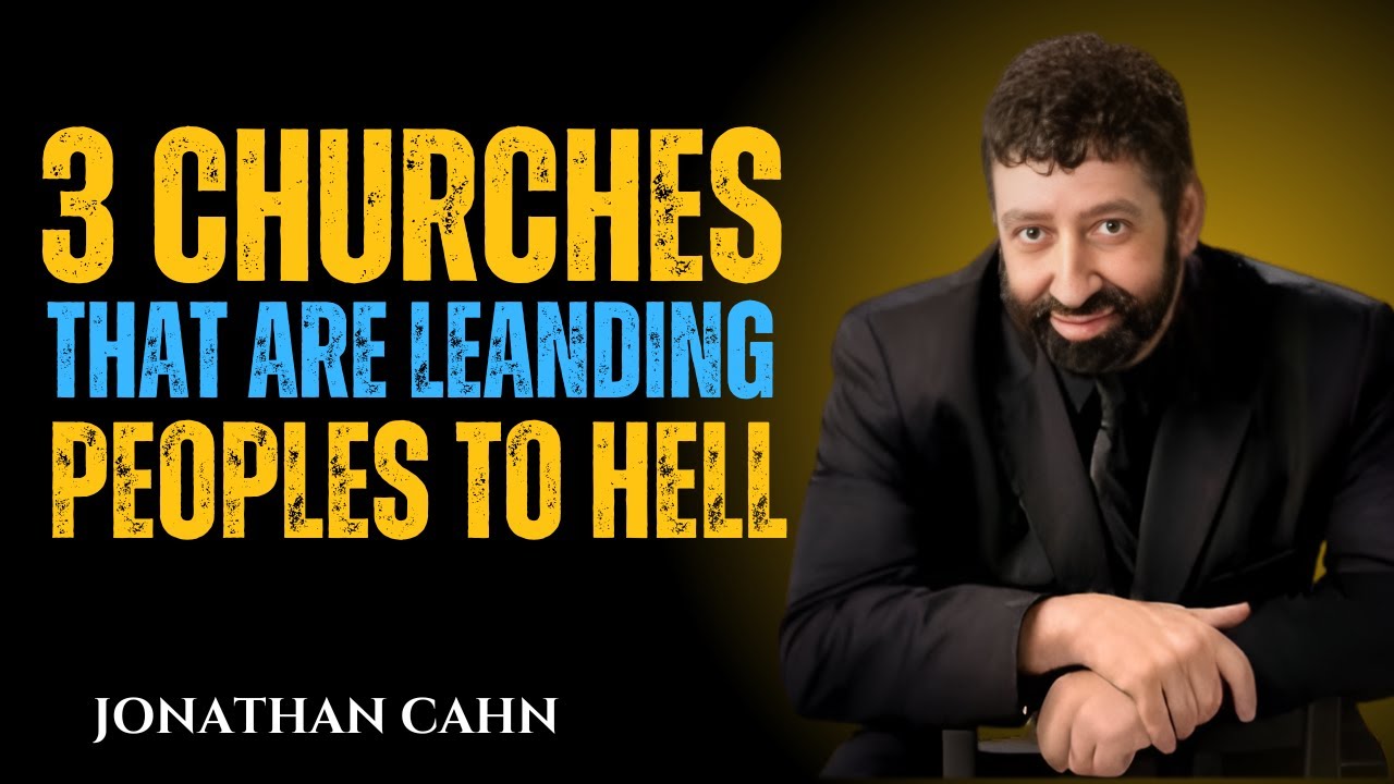 3 Churches That Are Leading Christians To Hell | The Must Powerful ...