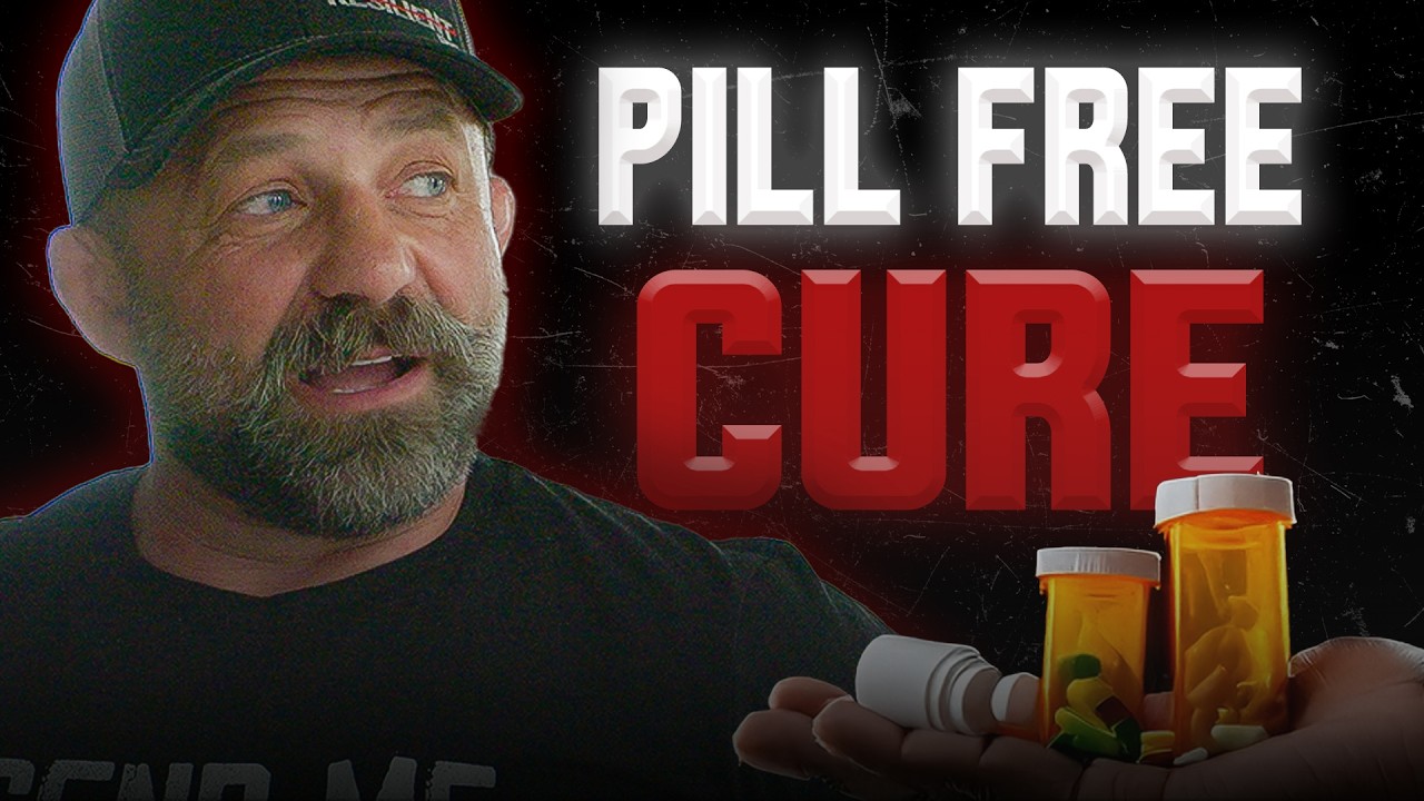 How This Veteran Found Relief From Panic Attacks - YouTube