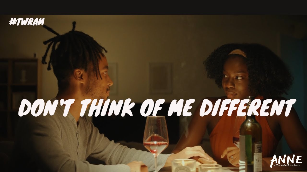 The World Revolves Around Me EP5: Don't Think Of Me Different - YouTube