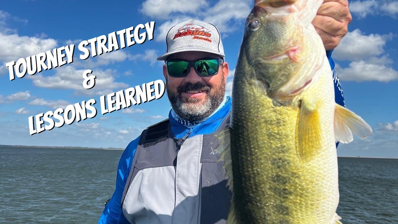 THSBA Update and Lessons Learned!! - YouTube