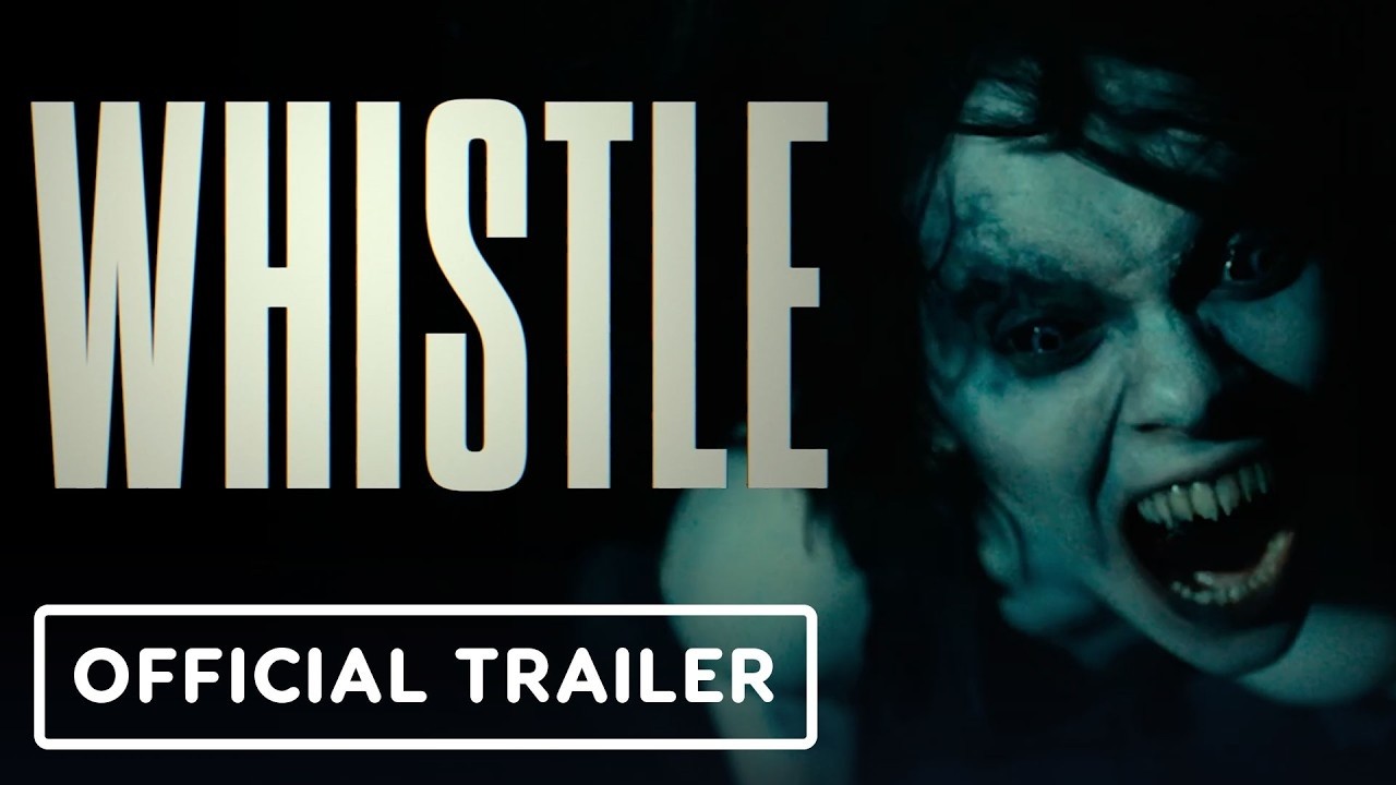 WHISTLE - Official Trailer - YouTube