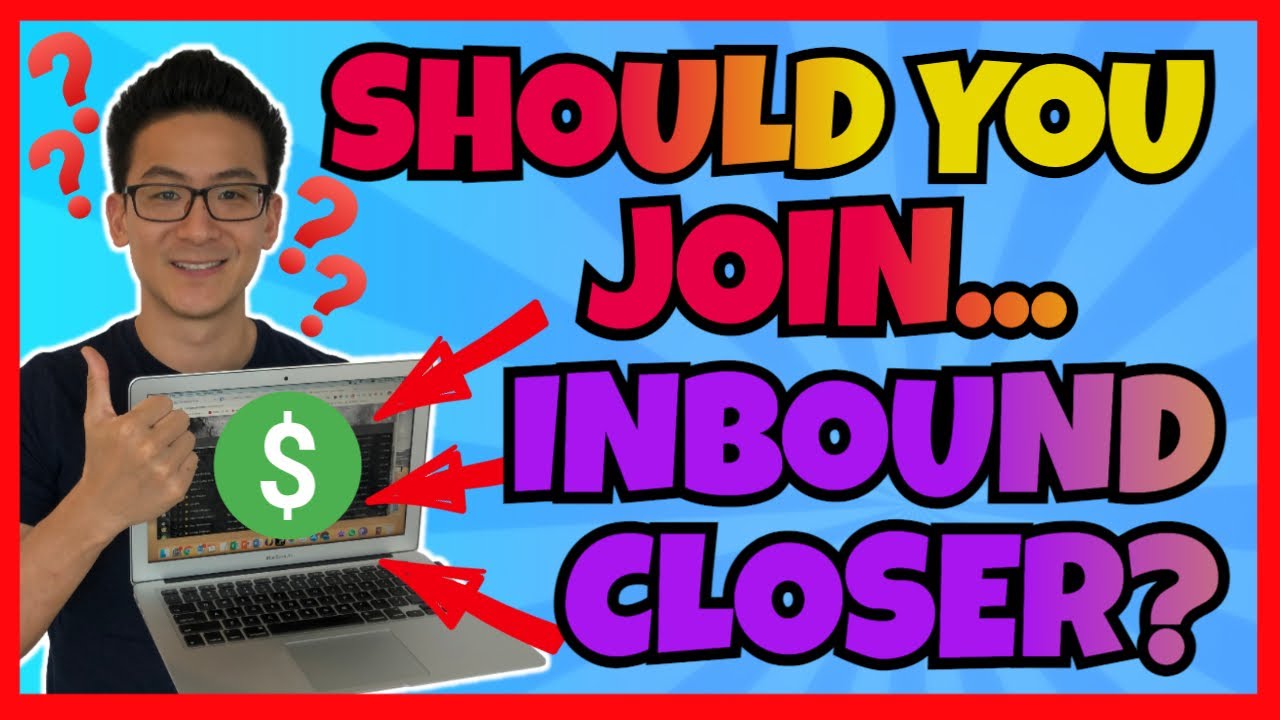 Inbound Closer Review - How Good Is This Phone Closing Program? - YouTube