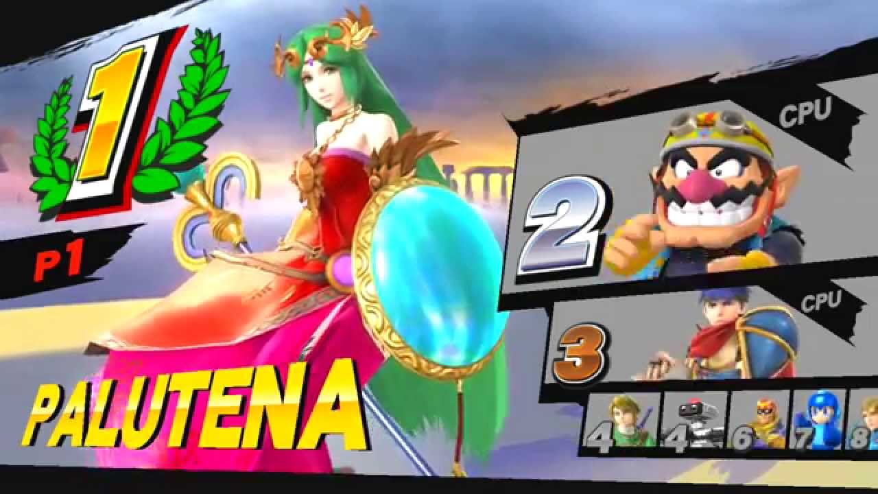 Why There's No Realistic Clapping Sound Effects In Smash Super Smash ...