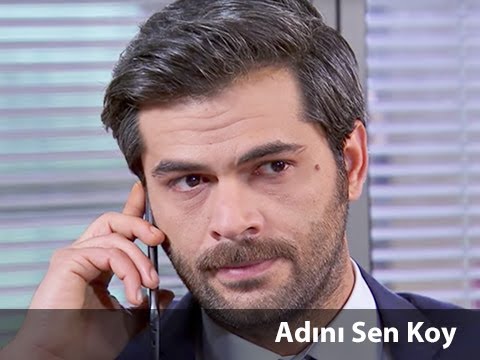 Adını Sen Koy Engelsiz 81.Bölüm