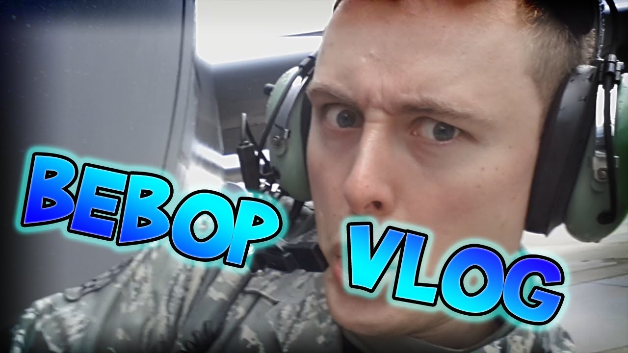 US Air Force VOX - A Month Worth of Cuts! - YouTube