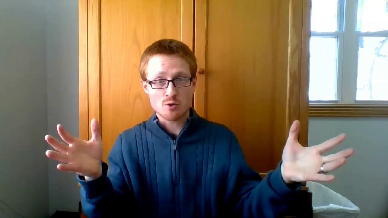 Ingrafted Branches (Romans 11:11-24) - YouTube