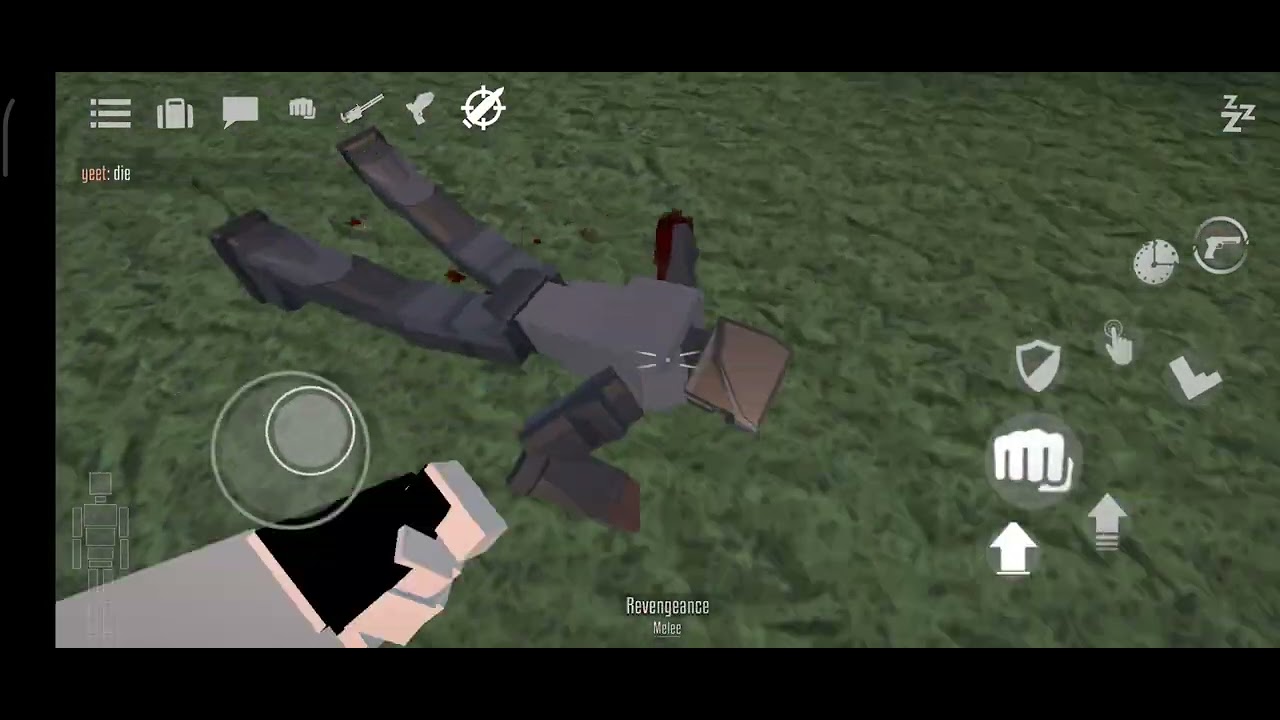 gorebox super mutated Phil boss fight(concept) - YouTube