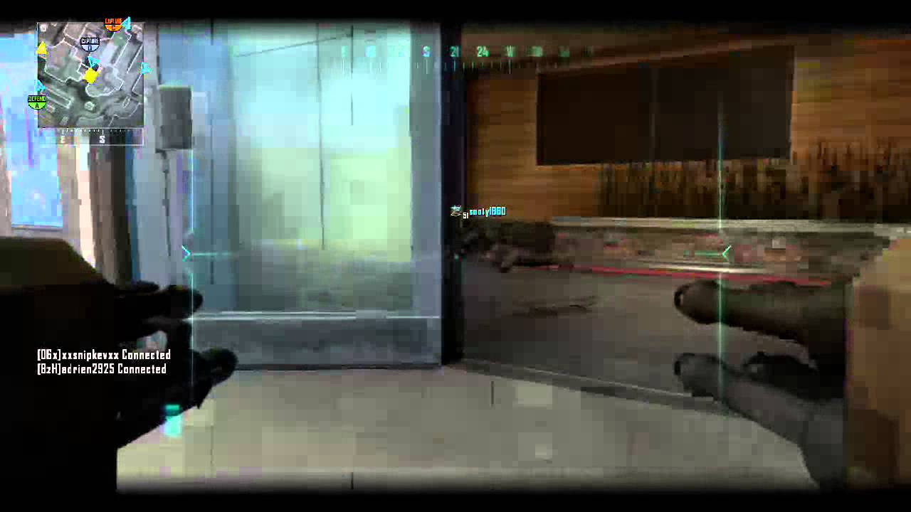 Bo2 | AGR ROCKET TEAR ON B - YouTube