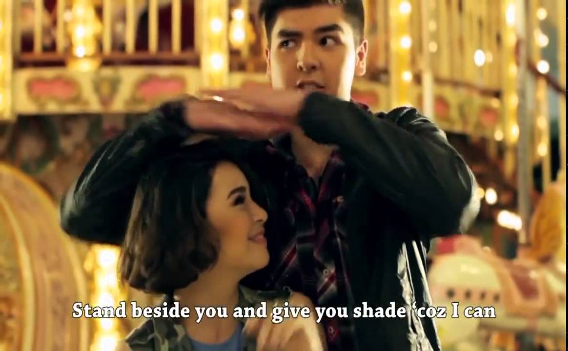 Di ko Alam Yassi Pressman Andre Paras Diary ng Panget The Movie OST ...