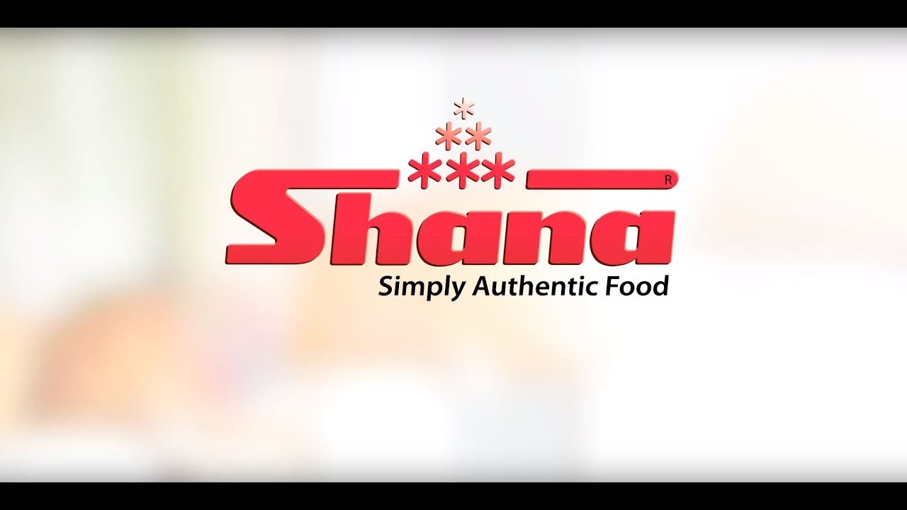 Shana Food Products - YouTube