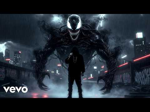 Eminem – VENOM  (Music Video) [2026]