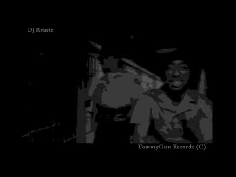 Tupac - Imma Die Hustla (Remix) By Dj Krasie - YouTube