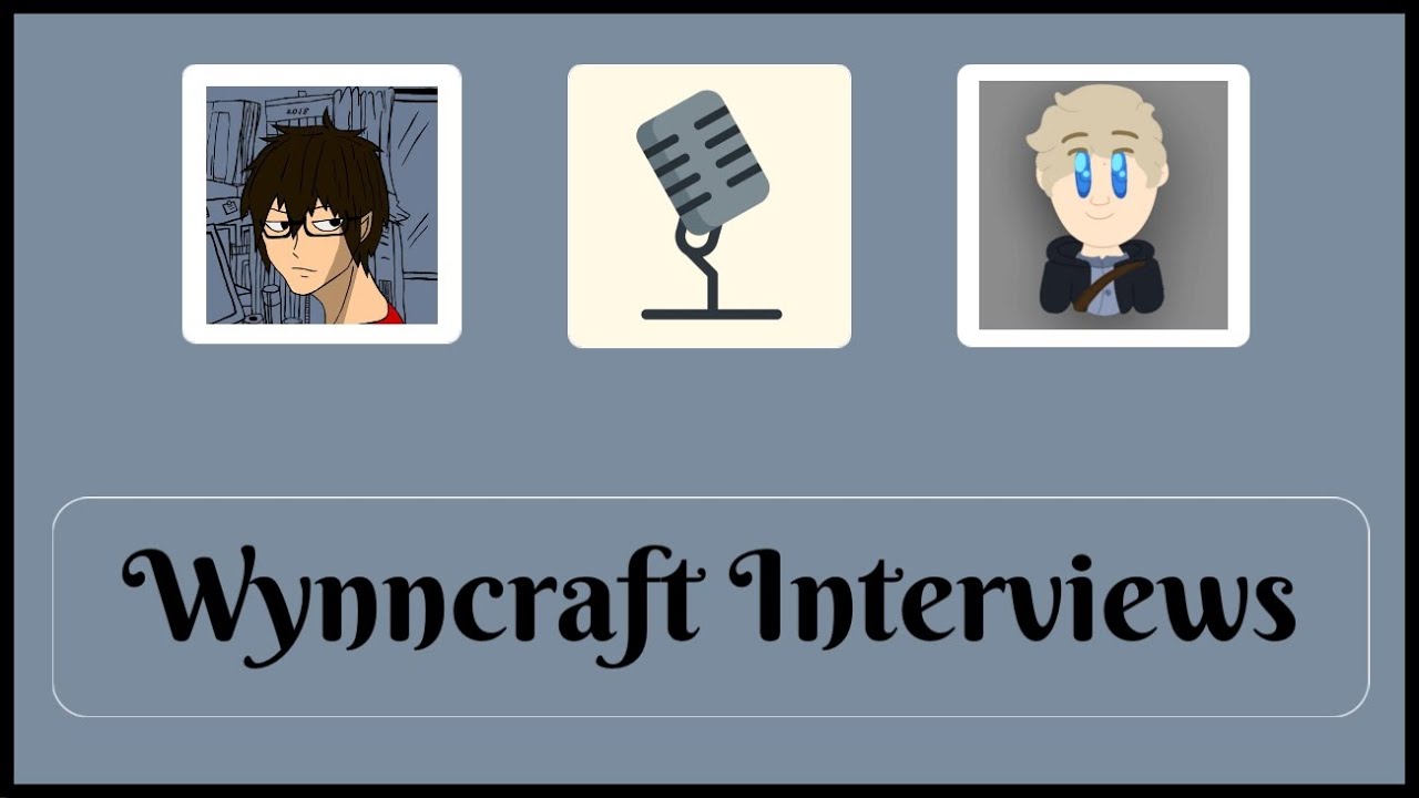 I Wynncraft Interviews I Interviewing Wynntils Head Dev I HeyZeer0 ...