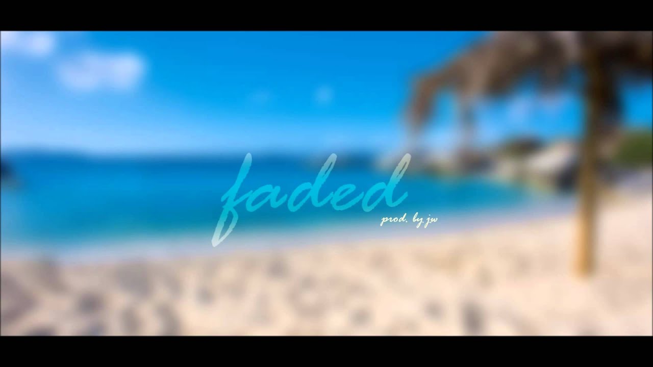 "Faded" PARTYNEXTDOOR ft. The Weeknd x Drake x Ty$ (Prod. by @jwbeats ...