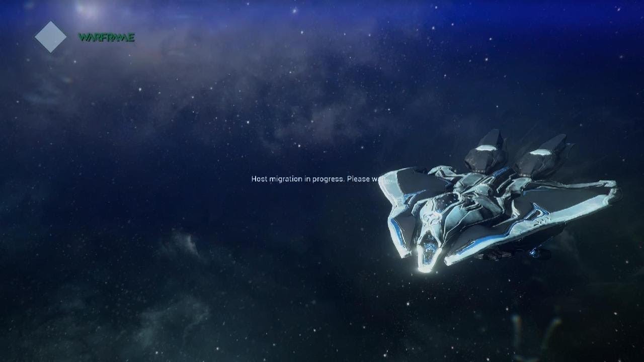 Warframe - The Fragmented One (Steel Path, final form, Manus Sumdali ...