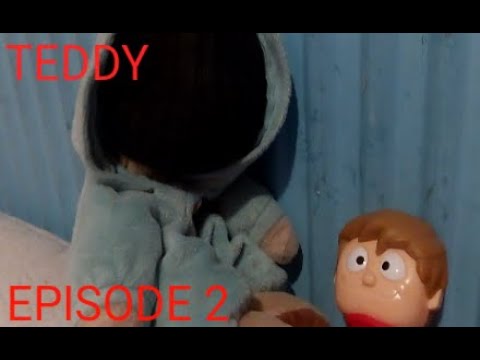 TEDDY SEASON 1 EPISODE 2 MASKED MURDER - YouTube