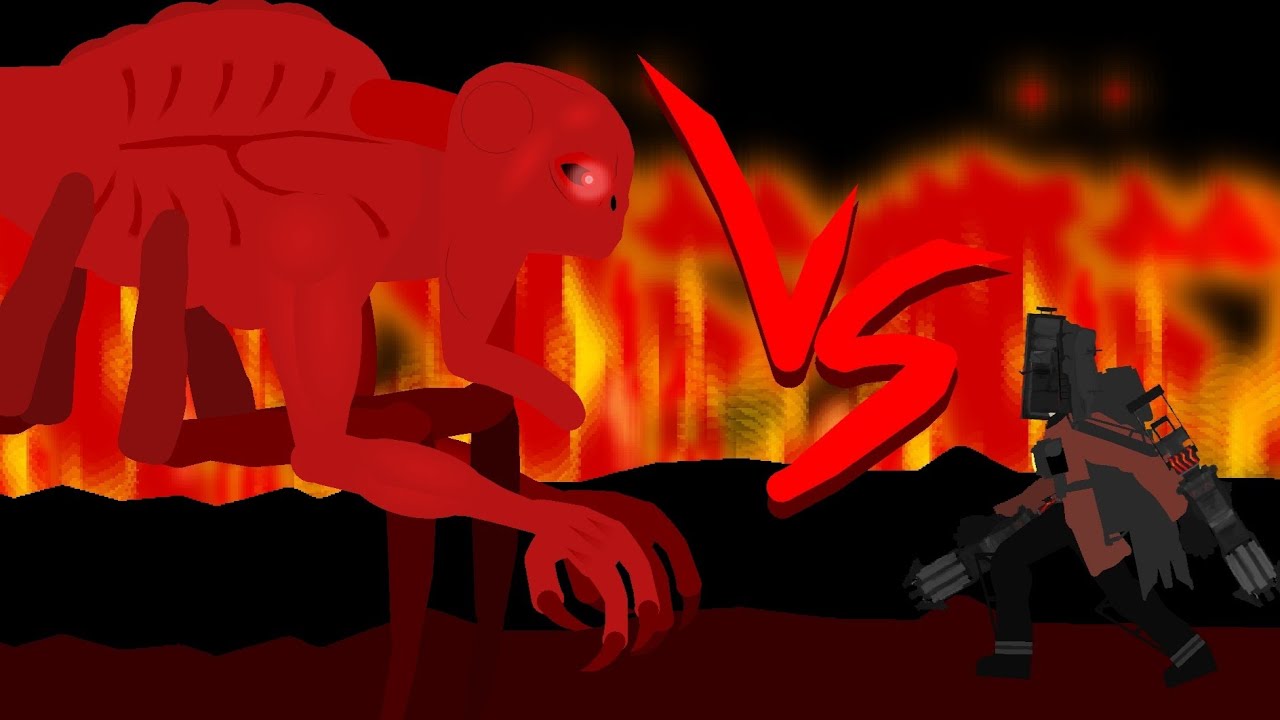 Stick nodes | Red nes VS Speaker titan | Skibidi toilet | Creepypasta ...