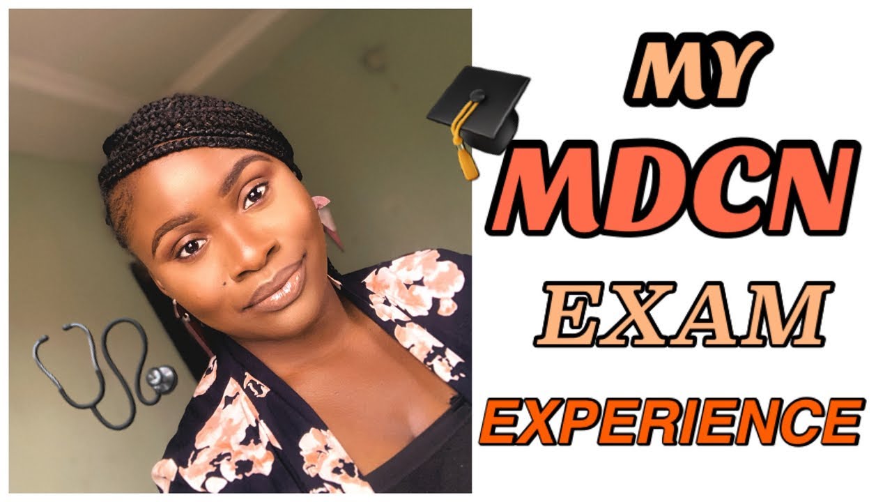 MY MDCN EXPERIENCE + SOME TIPS - YouTube
