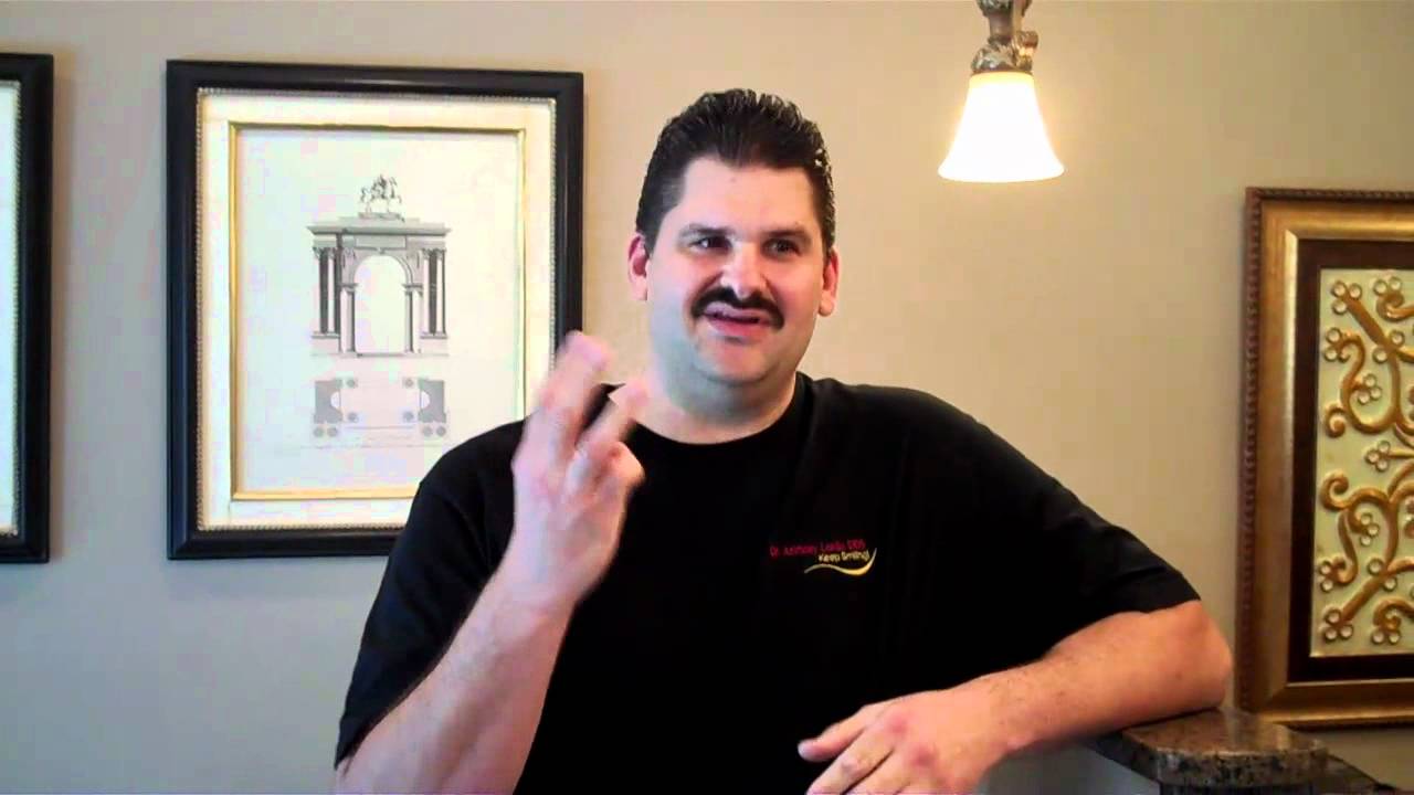 Worthington Dentist - Welcome to Anthony Lordo's Dentist Practice - YouTube