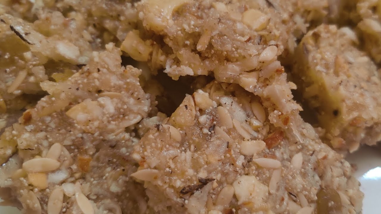 meva Paak recipe.janmashtami special meva Paak.#food #janmashtami # ...