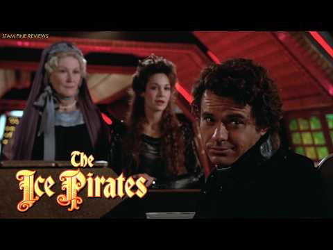 The Ice Pirates (1984). You Can't Win 'Em All.