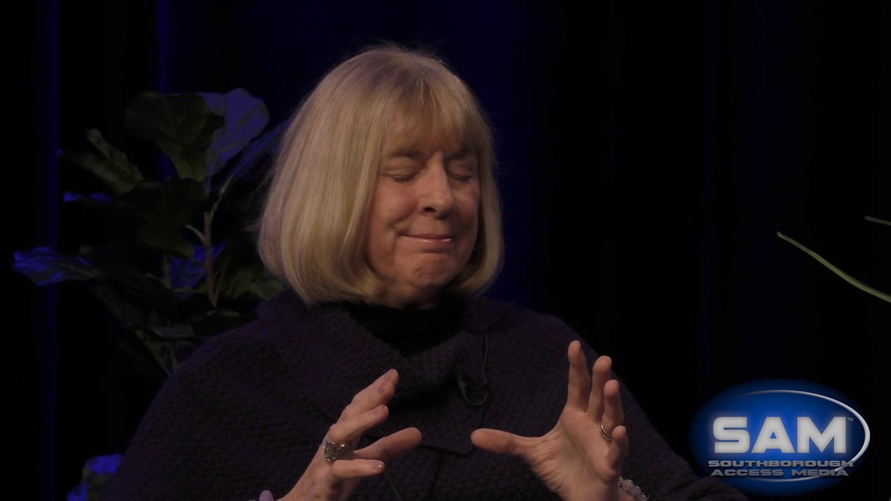 Deborah Strafuss, Frank & Mary in Southborough, January 2020 - YouTube