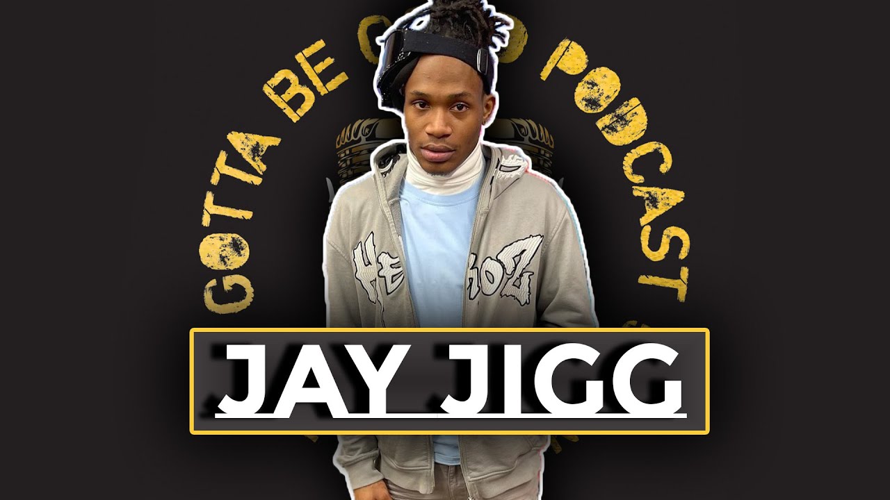 The Jay Jigg Interview - YouTube