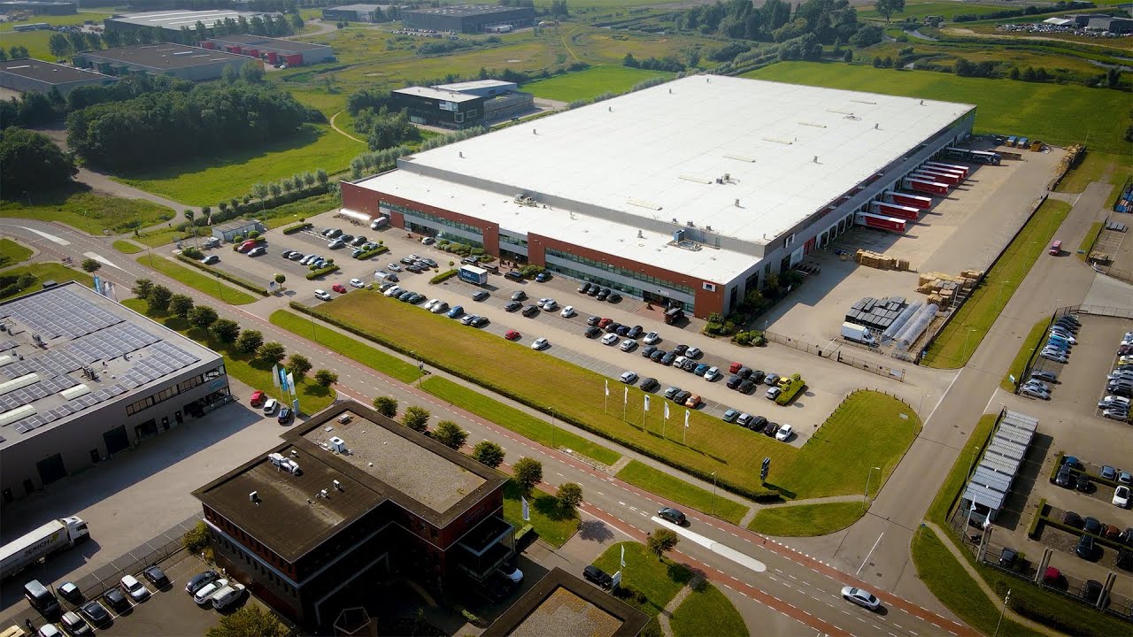 Solar Nederland | Jouw partner in duurzame installatietechniek - YouTube