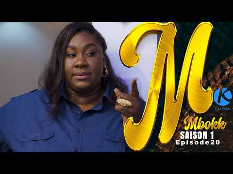 SERIE - MBOKK - EPISODE 20  - **VOSTFR**