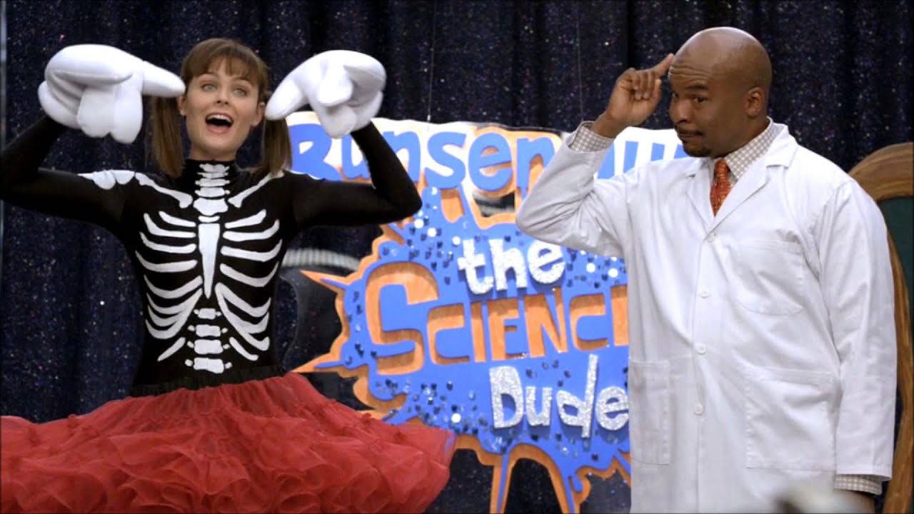 Bones TV series Video slide show. Patsy For Lisa. - YouTube
