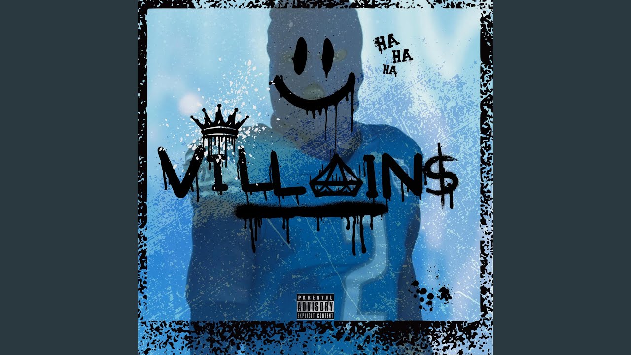 Villain$ (feat. Stretch Money) (Remastered) - YouTube