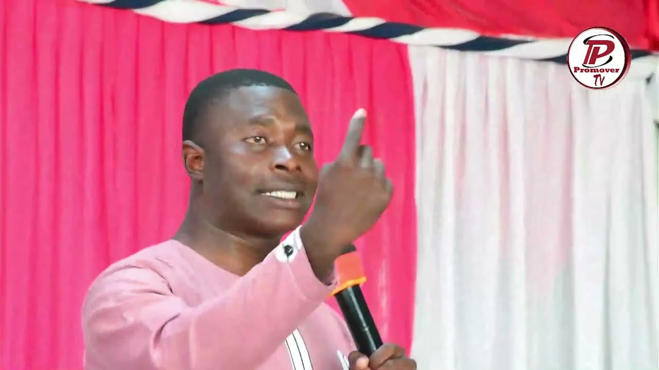 Day2_SEMINA KUTOKA MWANZA TZ KANISA LA RGC JERUSALEM BUGARIKA NA MCH ...