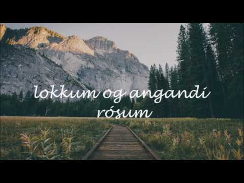 Kaleo - Vor í Vaglaskógi (Lyrics) + English Tranlsation