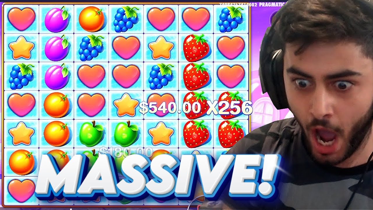 YASSUO HITS INSANE BONUS WINS FOR HUNDREDS OF THOUSANDS IN PROFIT ...