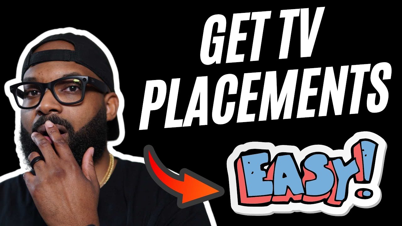 Secure TV Placements: The Sync Shortcut - YouTube